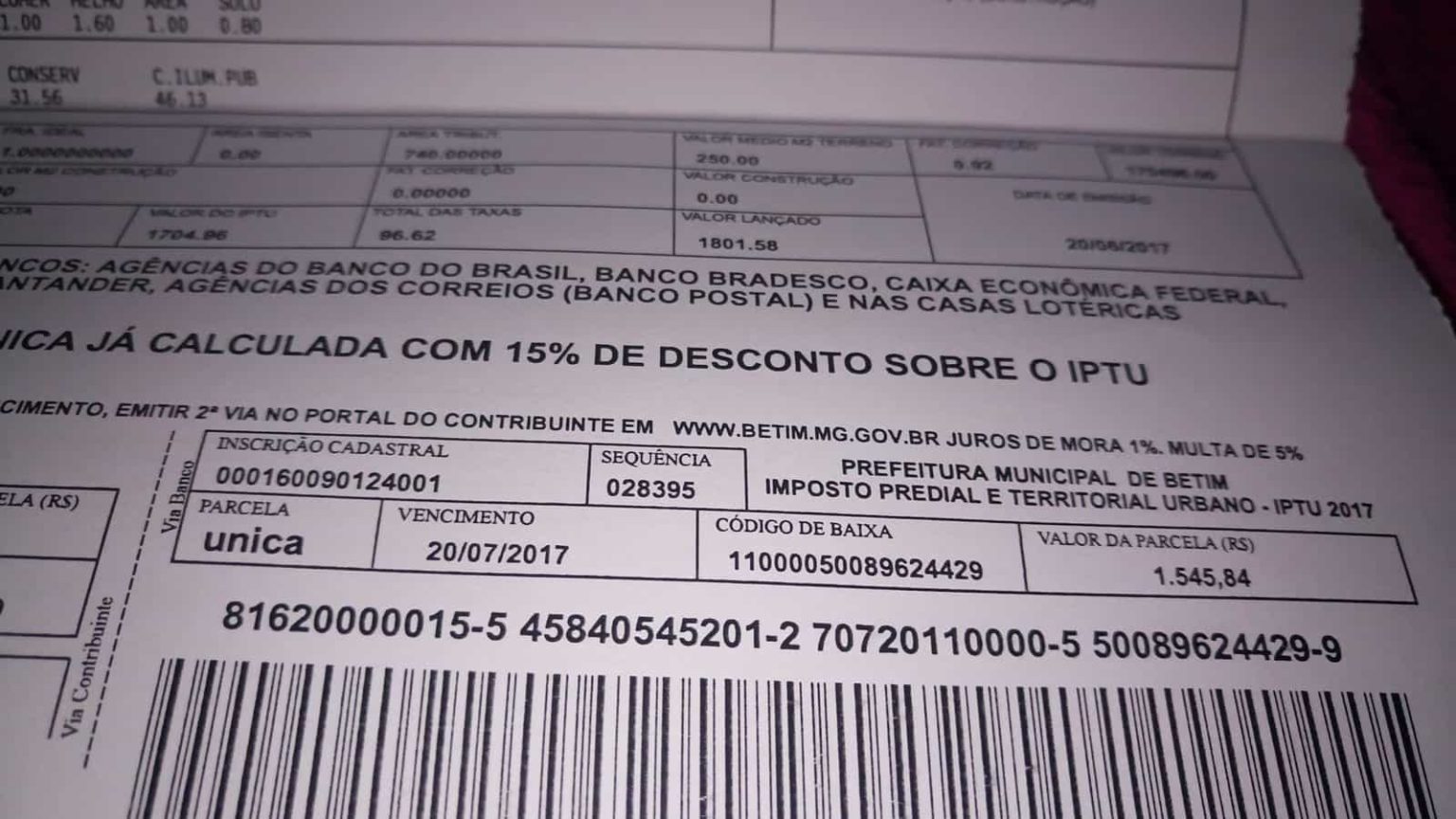 IPTU MG: um guia completo sobre o imposto em Minas Gerais