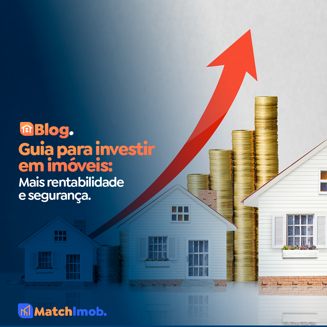 Inicio - Blog Match Imob